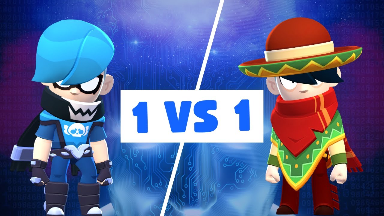 Duelo de edgars!!¡¡Le gané a un main Edgar!! - YouTube