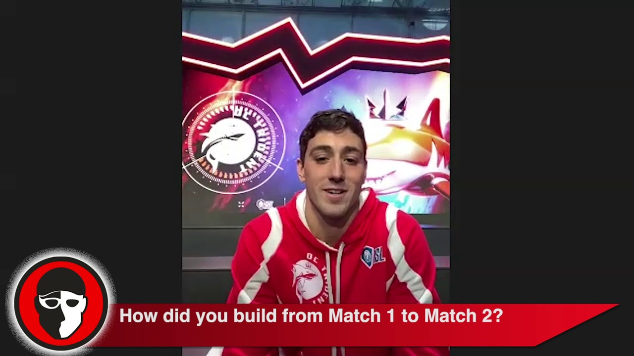 Jacob Pebley Explains Intricacies of "Bubble Season" - YouTube