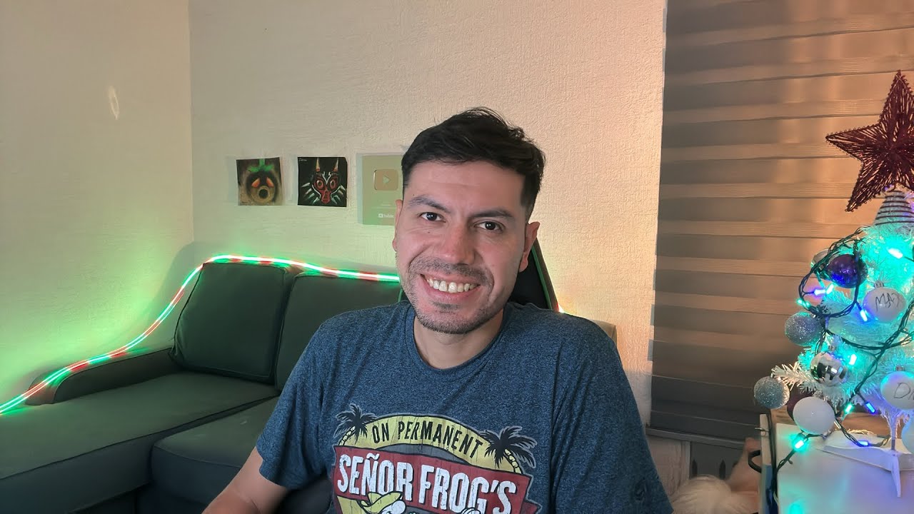 Chulada MX - Vamos a imaginar - YouTube