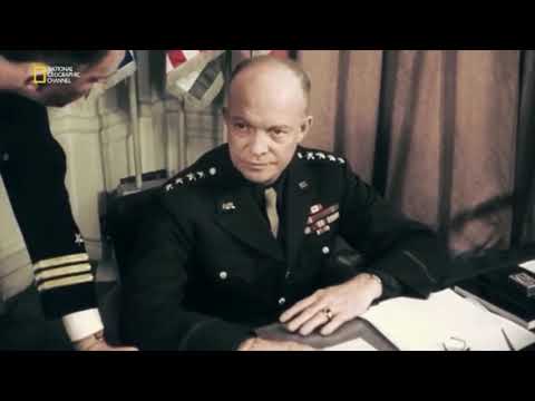 Teslimiyet Nazi Almanyası'nın Son Direnişi ve Çöküşü Belgesel