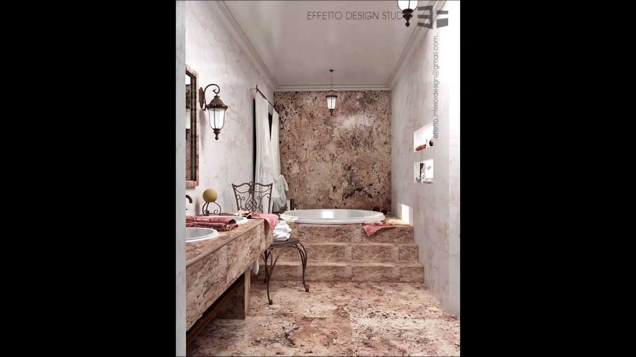 Effetto design studio - Bani Interior - YouTube