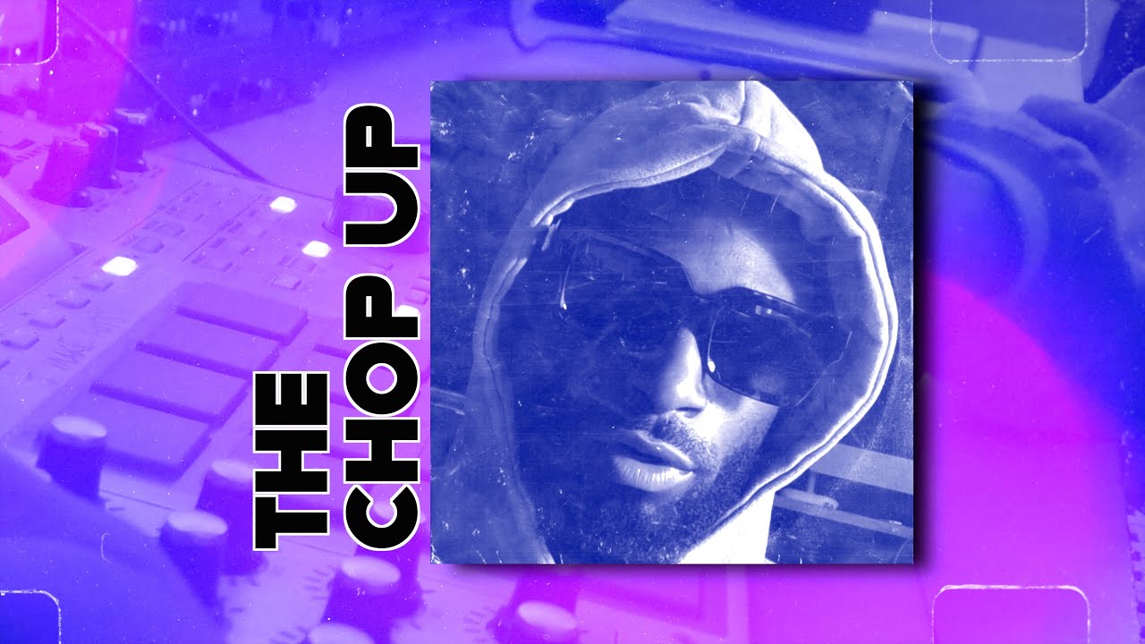 The Chop Up: Deep Soulful Vocals Hip Hop Beat - Internal Feelings - YouTube