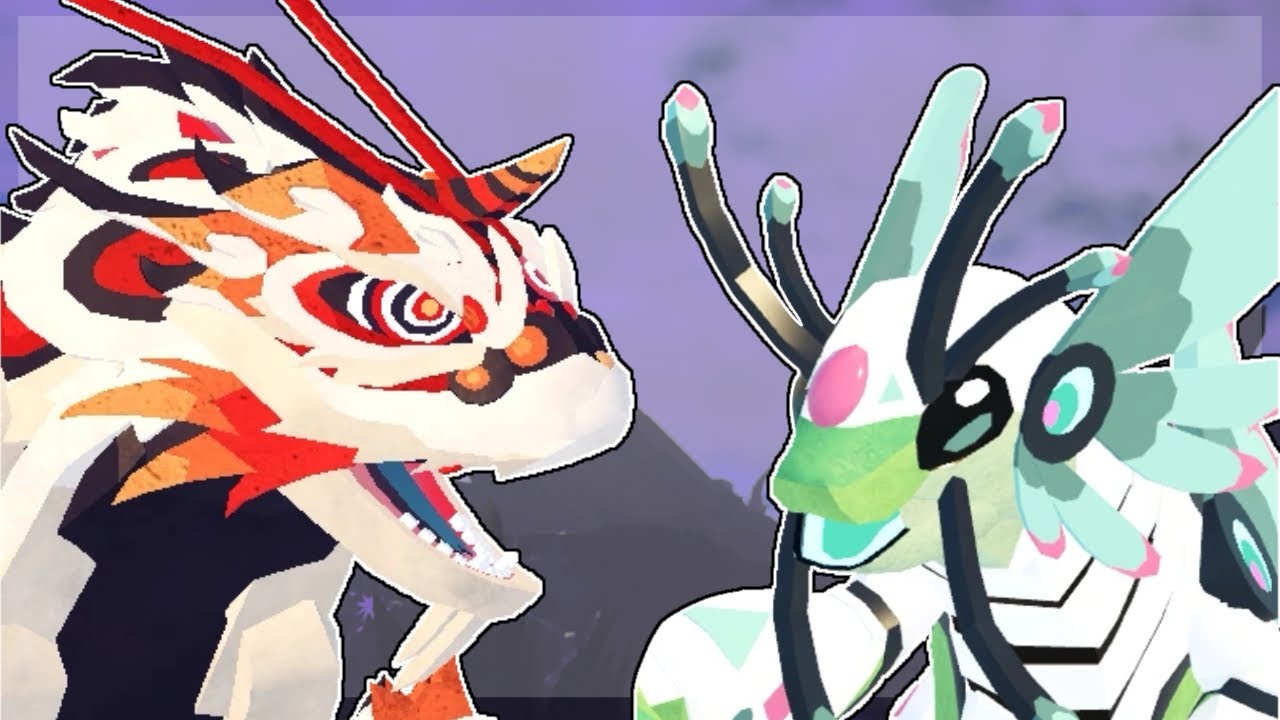 The Shadow Isle Brings A New “Shrine”, Monthly Creatures Return & More ...