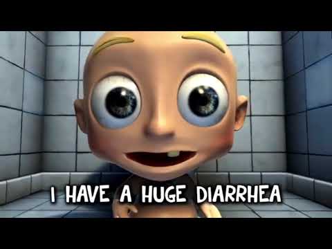 Pee Pee Poo Poo Check - YouTube