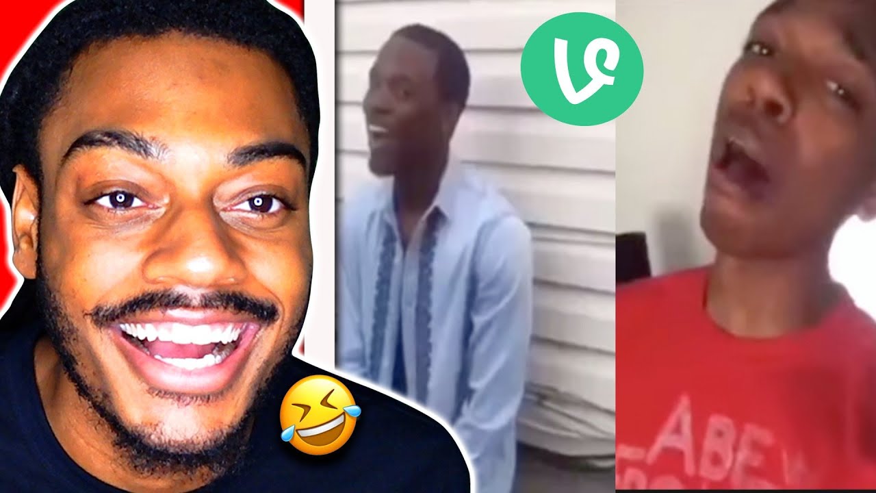 Legendary Vines We'll NEVER Forget! 🤣 - YouTube