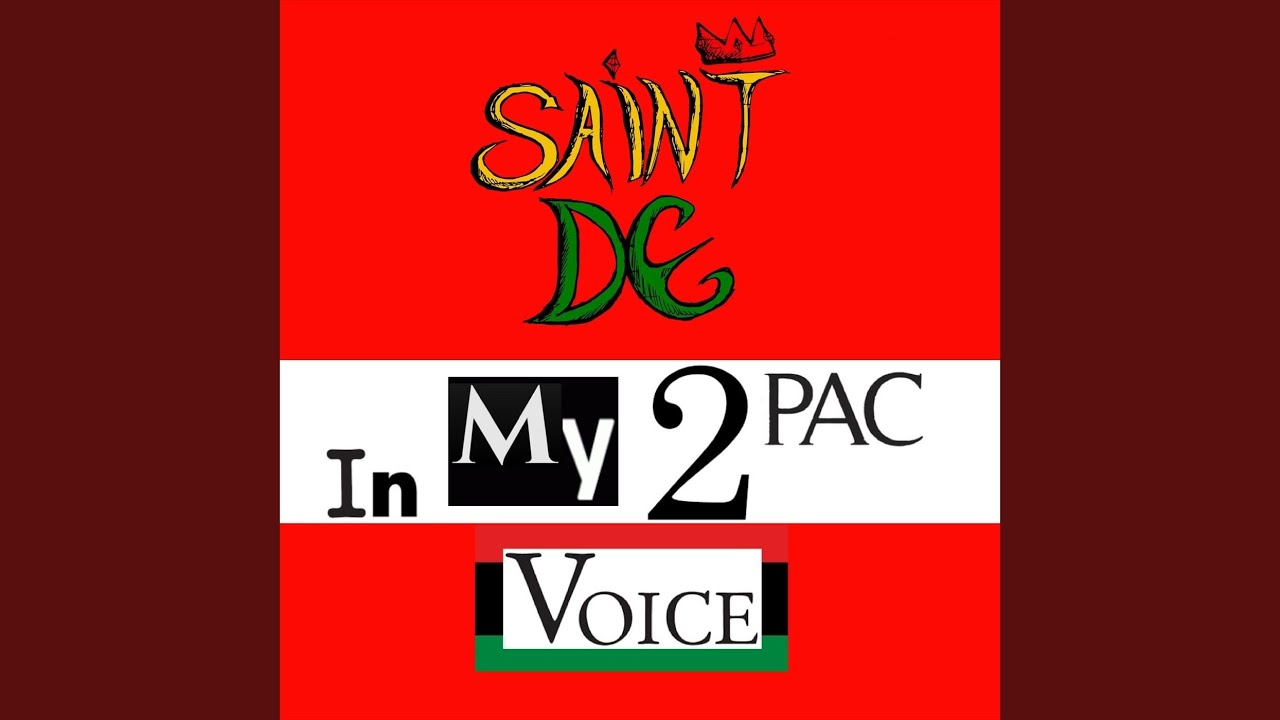 In My 2pac Voice - YouTube