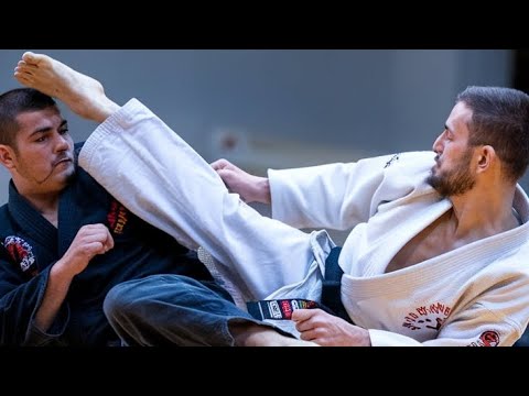 Master Self-Defense Top Techniques for Beginners - YouTube
