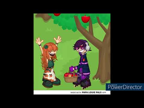 Katrina's Pals Slideshow 3: Riz x Koilee.