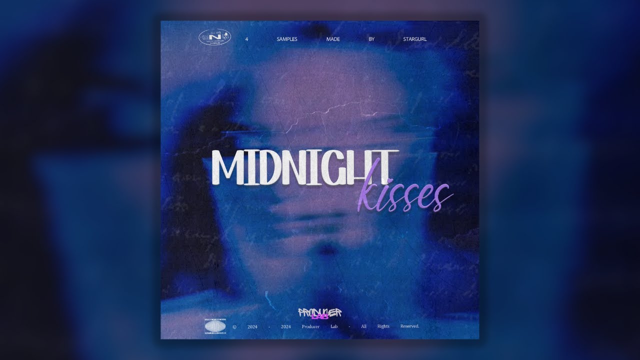 [FREE] Drake Sample Pack 2024 - MIDNIGHT KISSES (vocals samples) - YouTube