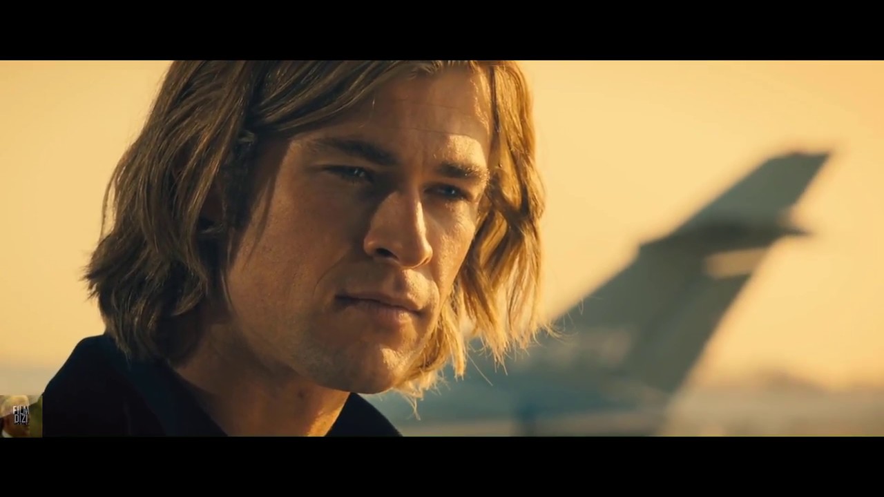 Rush: Final Sahnesi - YouTube