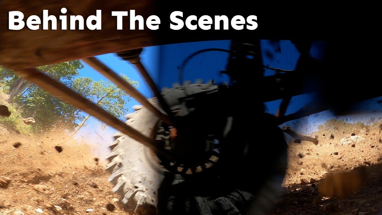 The Reality - Behind The Scenes - YouTube