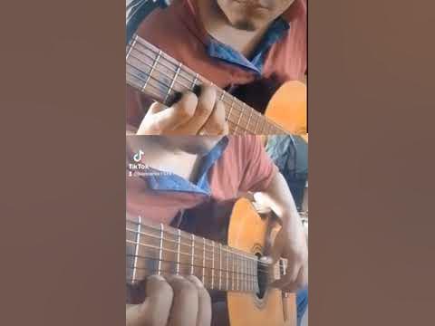 Acordes facil tema: el dia que me quieras - roberto carlos - tutoriales gratis - YouTube