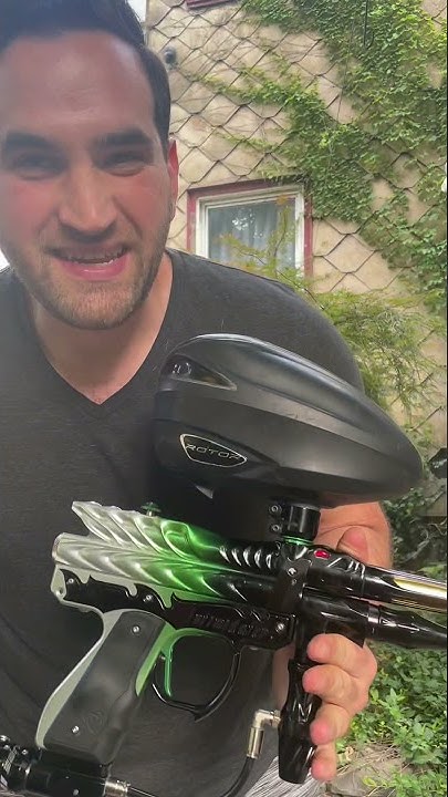 Bob Long Dragon Intimidator - YouTube