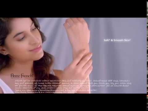 Anne French HRC – Shine 20 SEC TELUGU