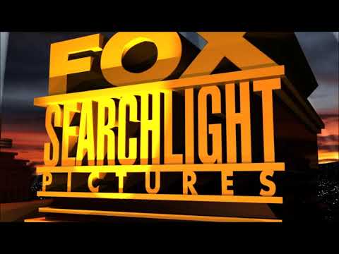 Fox Searchlight Pictures 1997 logo remake (HD) - YouTube