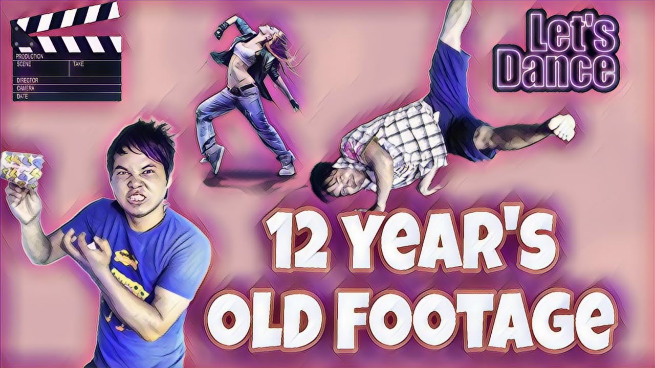 12 year's old video || JPC ROX rare footage || just for fun 😊🤣🤣 - YouTube