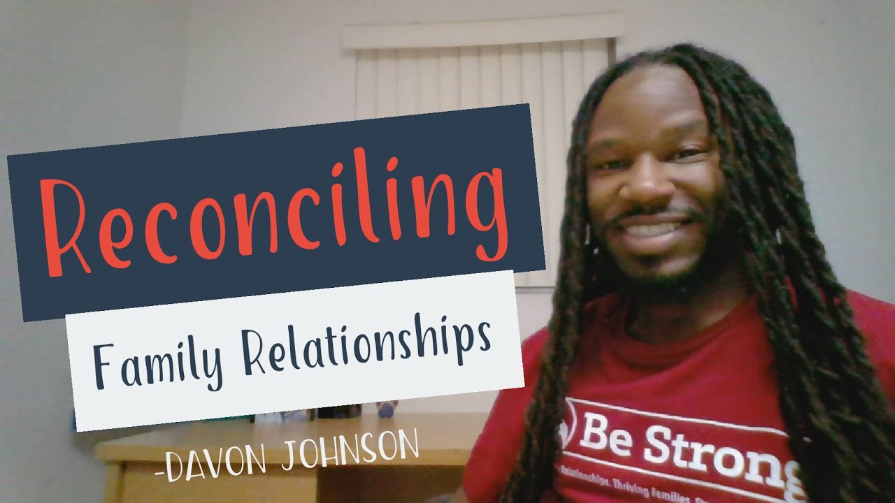 Davon Johnson - Daddy Issues - YouTube