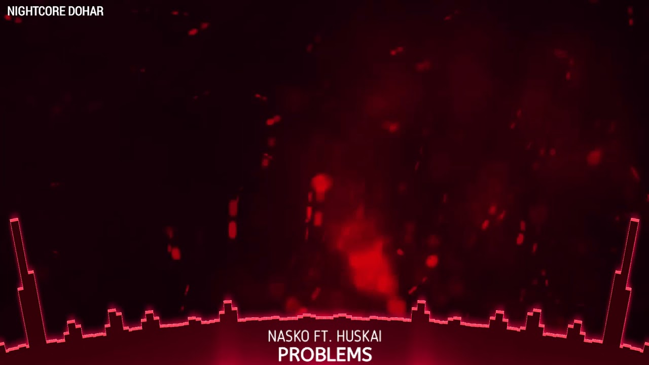 Avee Player Template Syrex By Dohar (REMAKE by Anu) - YouTube