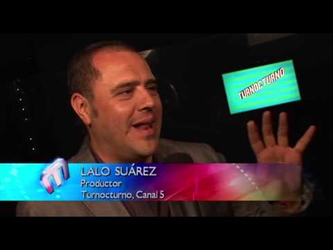 La Nueva Programación de Canal 5 - YouTube