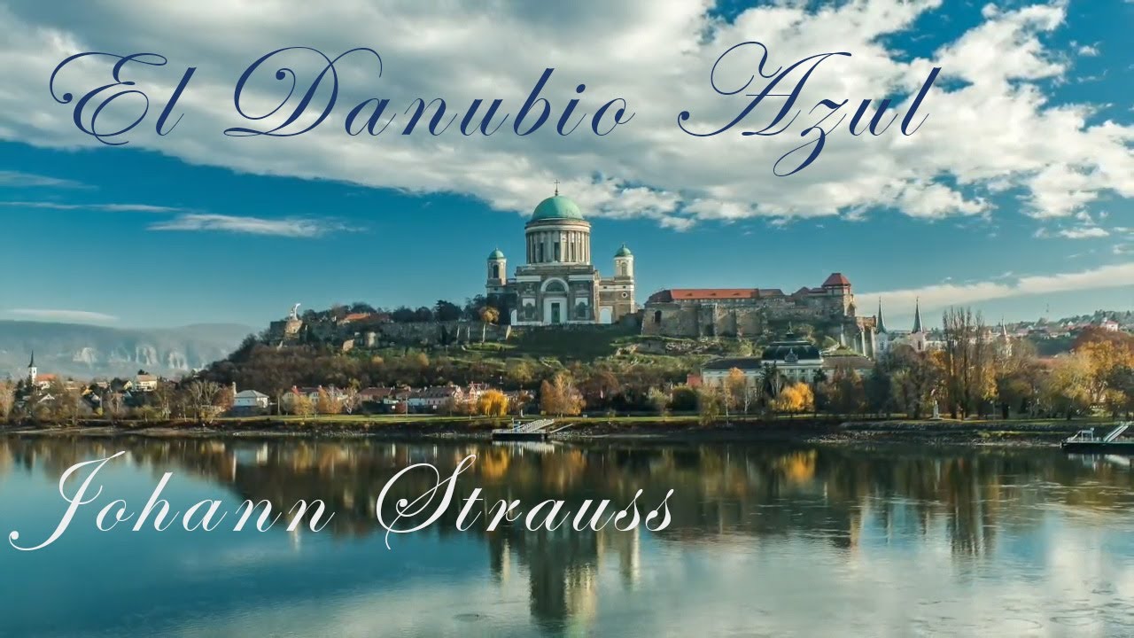 Música Del Danubio Azul - FDPLEARN