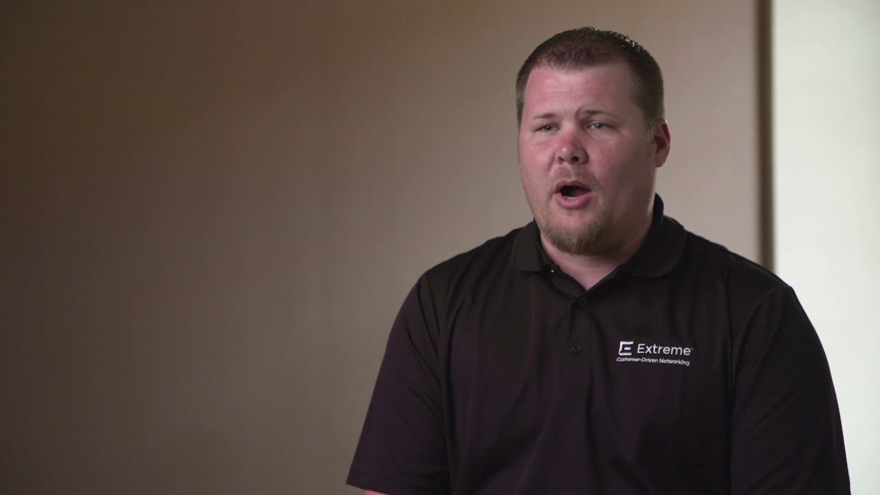 Sauder Woodworking Experiences Faster Connection Speeds and Better ...