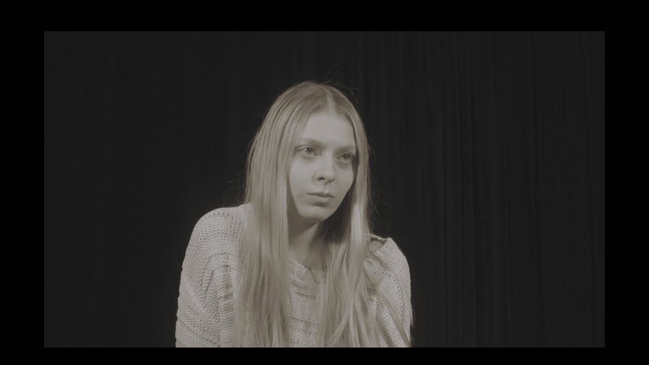 Barbara Tupova | "Girl, Interrupted" | Lisa - YouTube