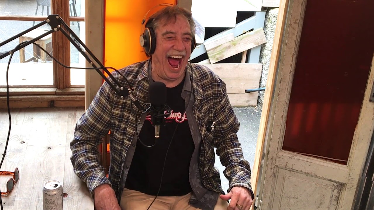 SSFF EDITION EP 2 - RORY RUSSELL // Surf Lifestyle, Lightning Bolt ...