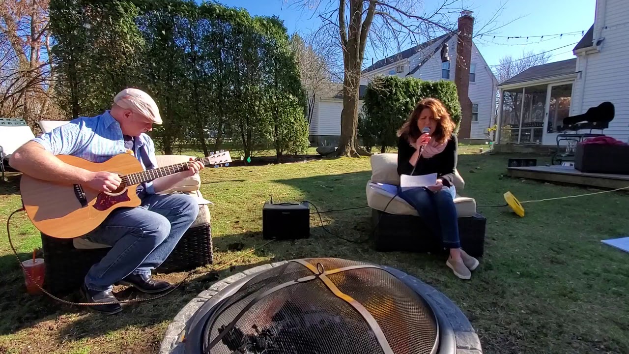 Heal Us Now(Leon Sher) Recorded by Cantorial Soloist Jodi Blankstein ...