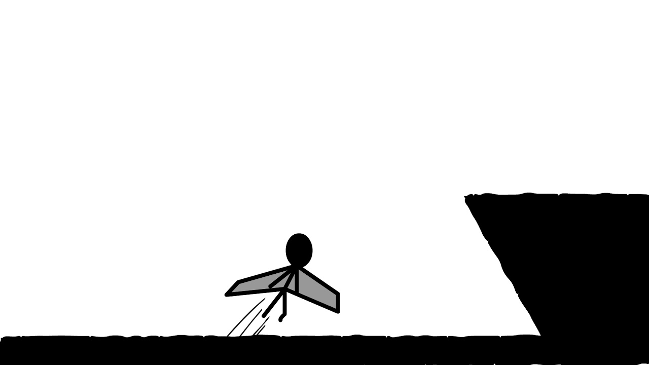 FLY | ANIMATION | BOOM SLINGER - YouTube