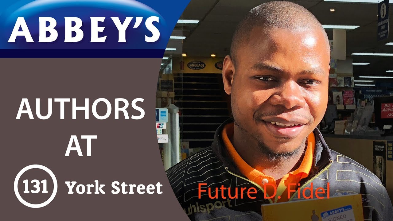 Prize Fighter by Future D. Fidel - YouTube