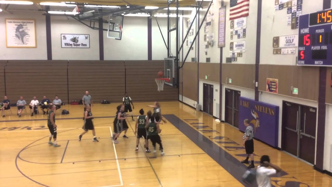 Anthony Whitaker-Banks Class of 2015 - YouTube