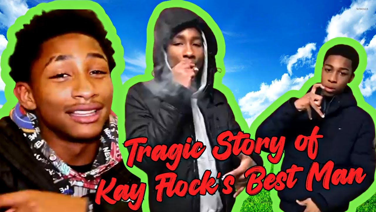 CHII WVTTZ | Before They Were Gone | Tragic Story of Kay Flock's Best ...