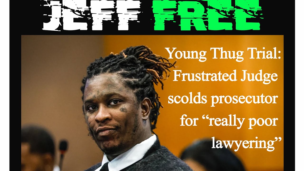 (JEFF FREE) Documentary @ Reveille Ventures - YouTube