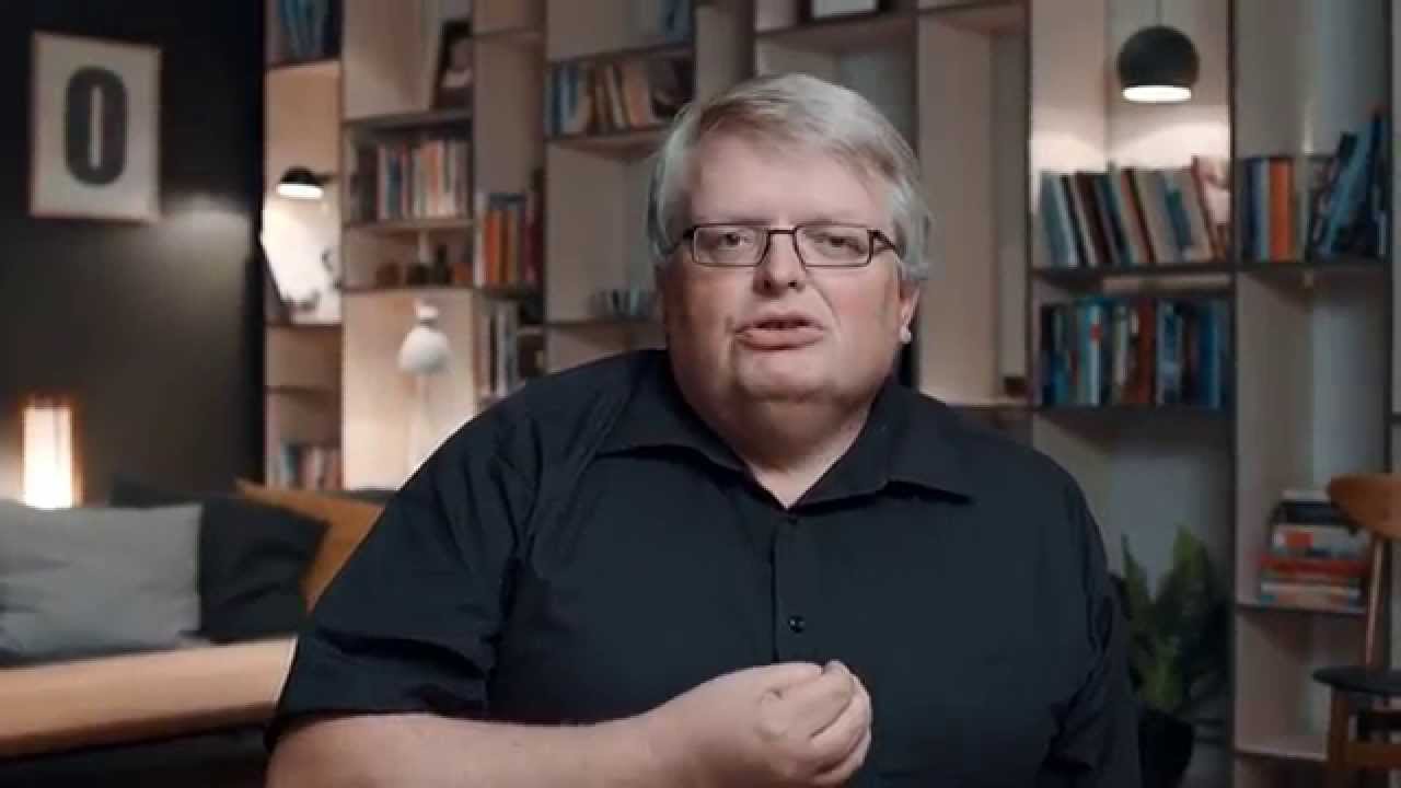 Eirik Newth - Alchetron, The Free Social Encyclopedia