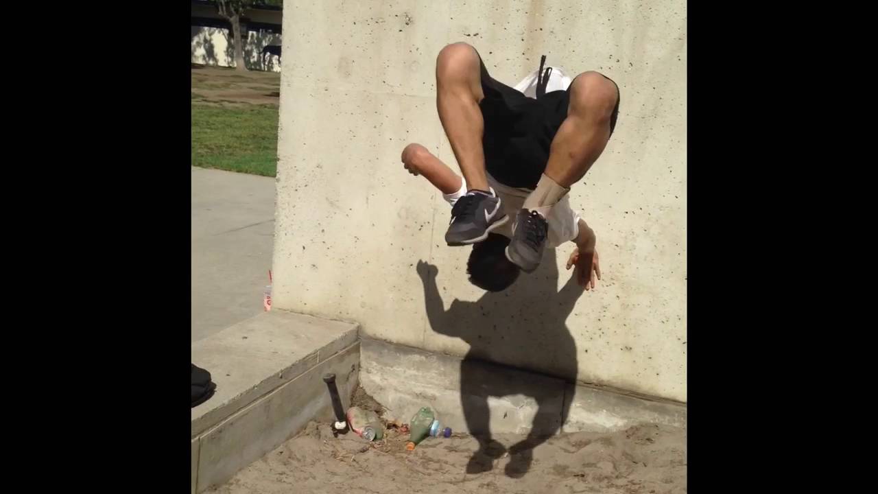 Cast tricks and team training - YouTube