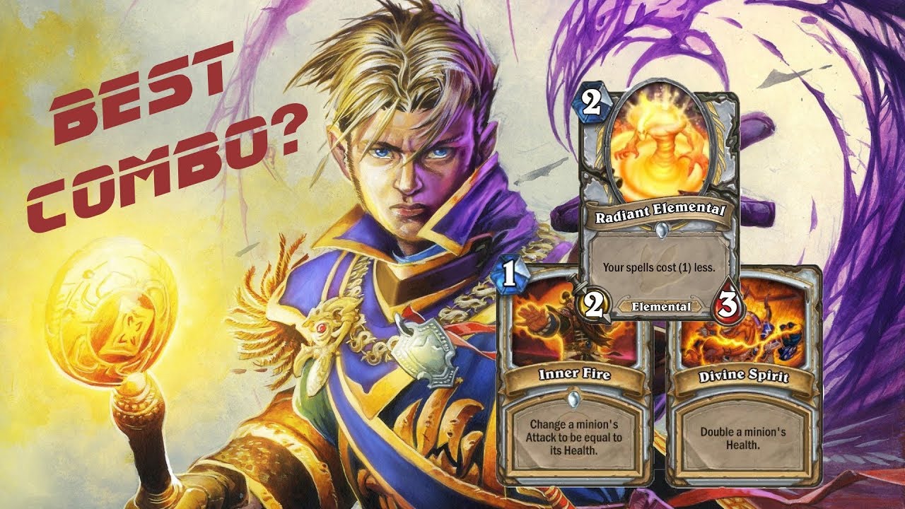 The best Combo Ever?? - YouTube