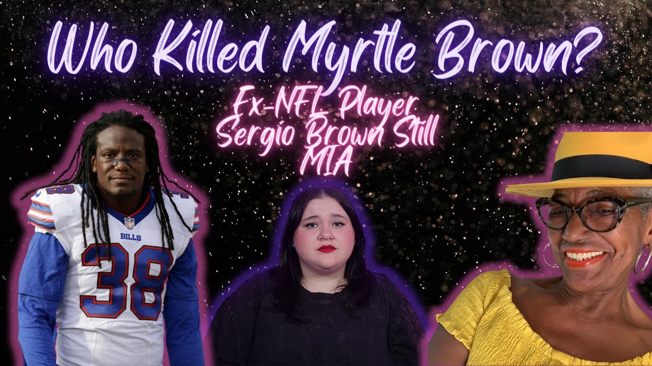 Ex-NFL Player Sergio Brown Posts Bizarre IG Stories Following His ...