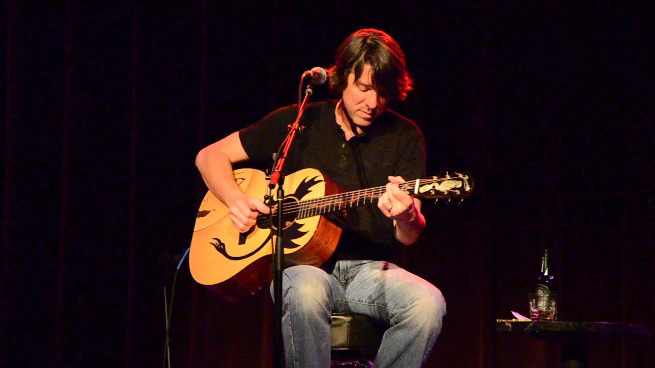 Mike Cooley - YouTube