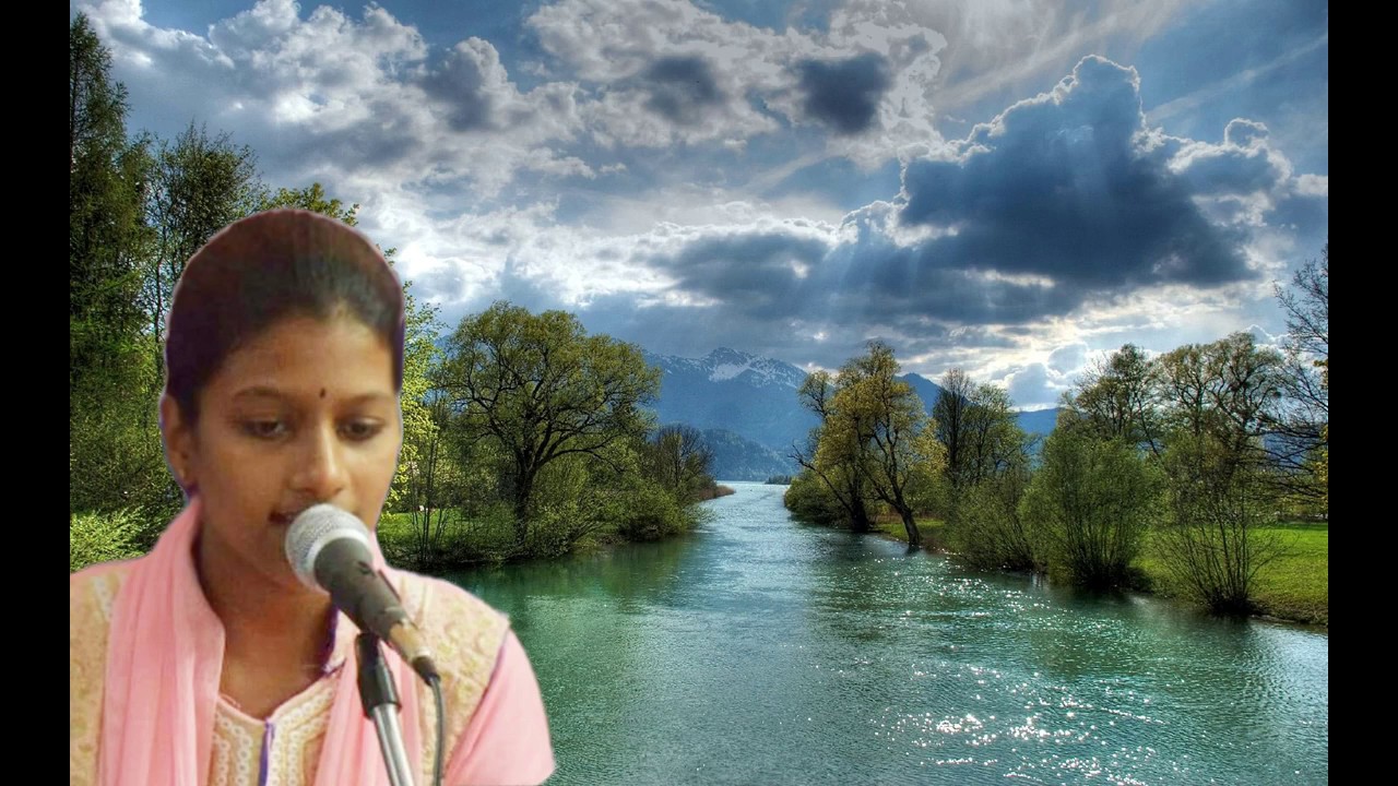 ANANDA BHAIRAVI RAGAM - YouTube