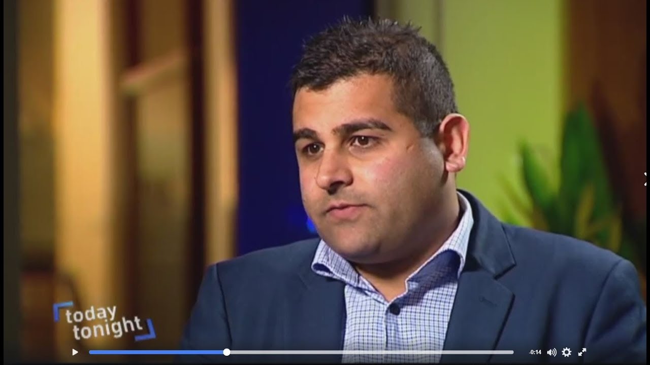 Today Tonight - Australia's 'Esky' Homes. - YouTube