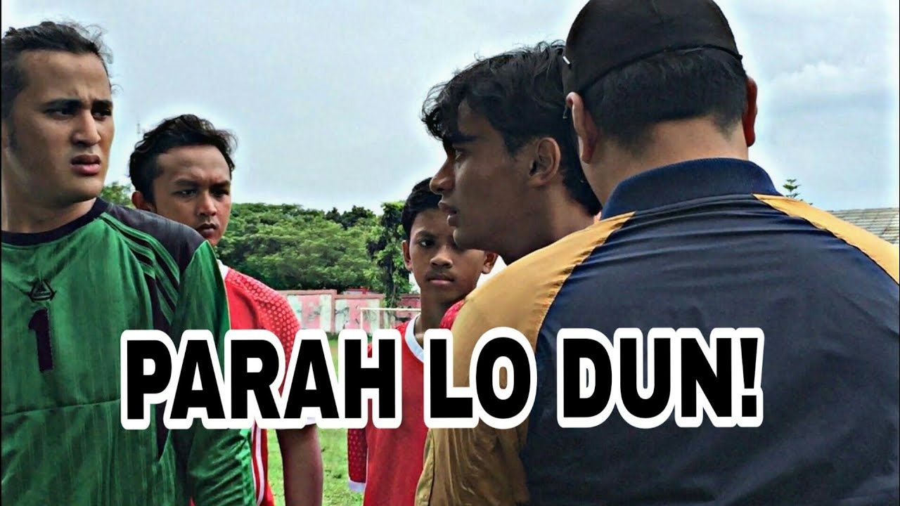INI DIA AWAL MULA MADUN DAN MARTIN JADI MUSUH ABADI | Madun is back ...