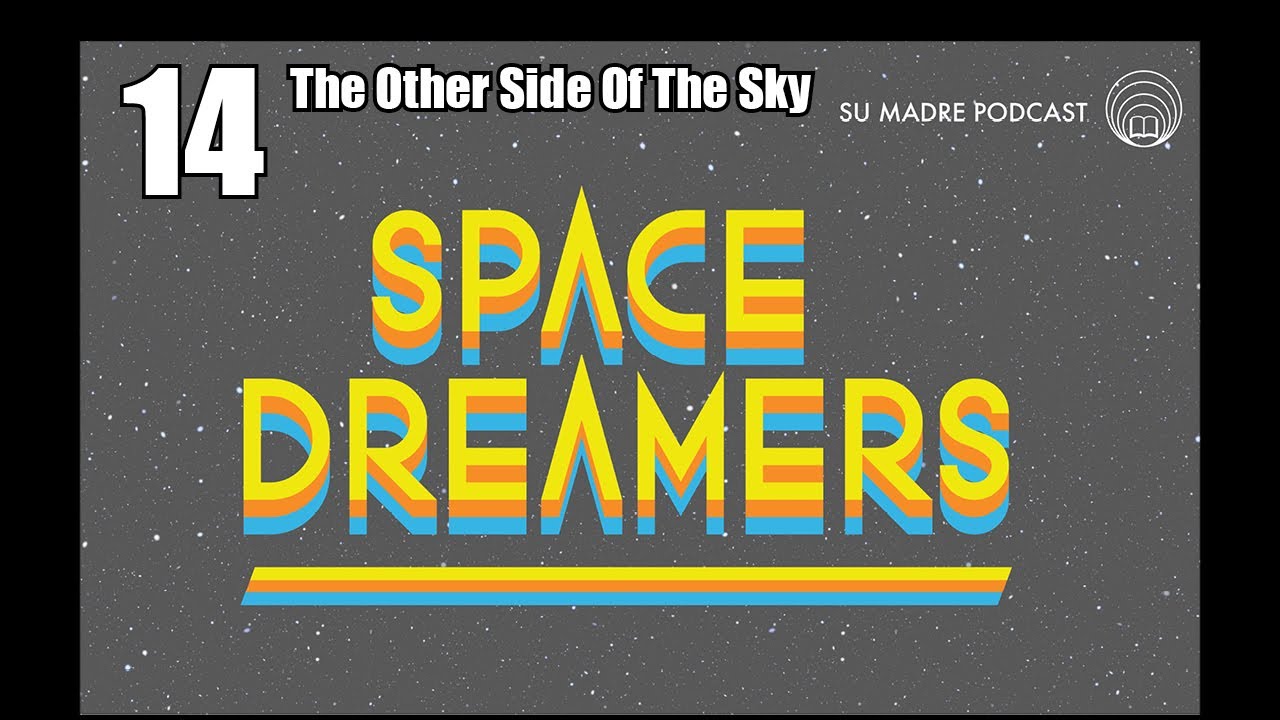 TSD14: The Other Side Of The Sky by Arthur C. Clarke - YouTube