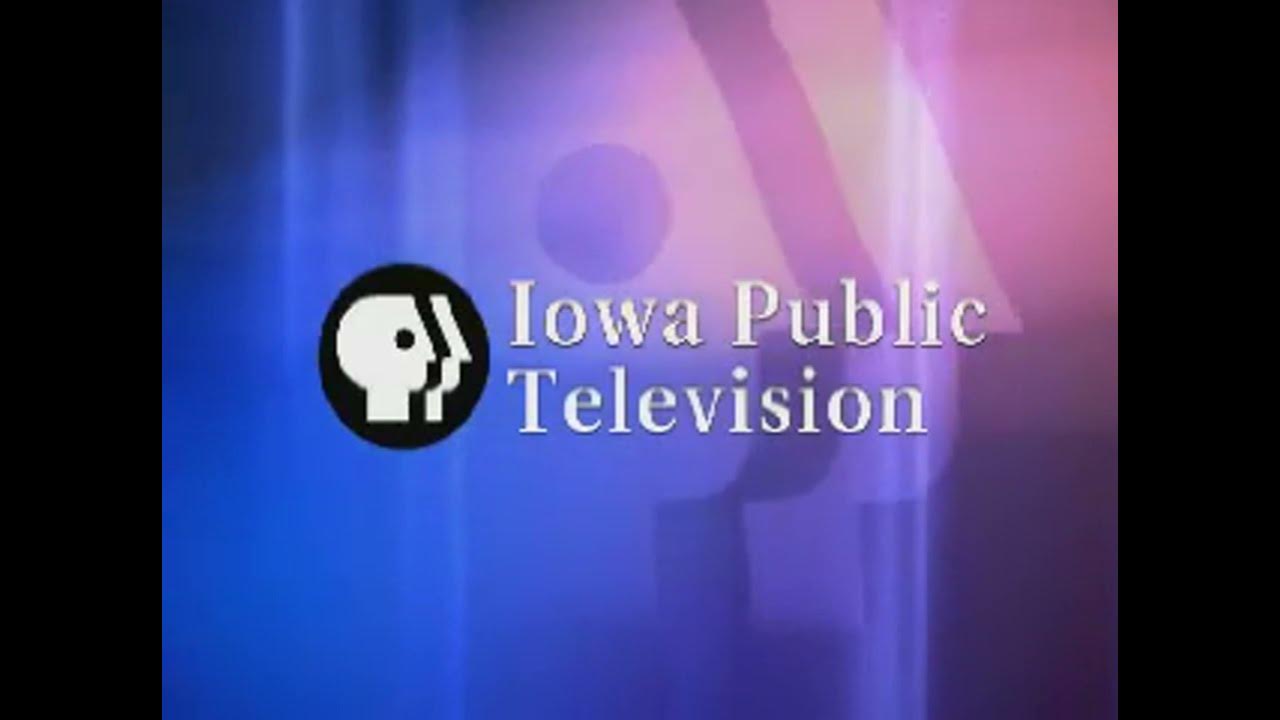 Iowa Public Television (2007) - YouTube