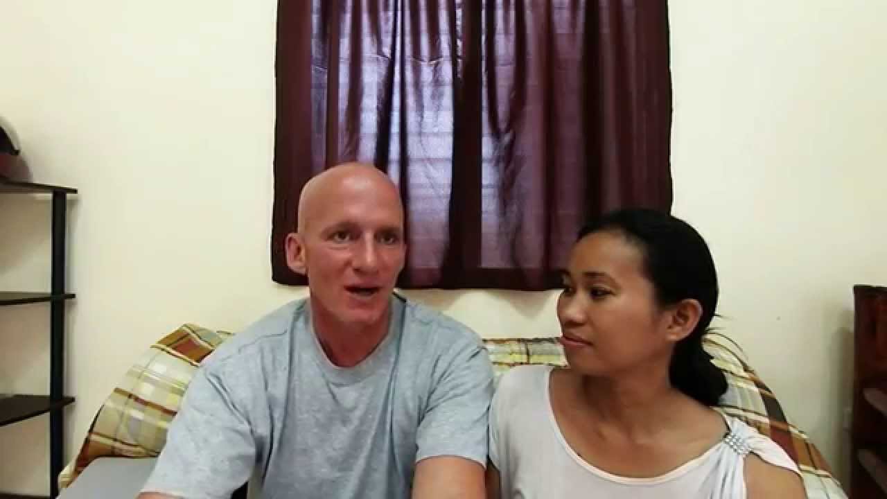 Living with Difficult Neighbors Pt 2 -Philippines Expat - YouTube