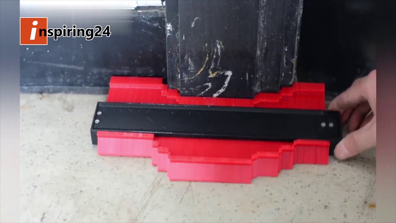 Universal Shape Taker - YouTube