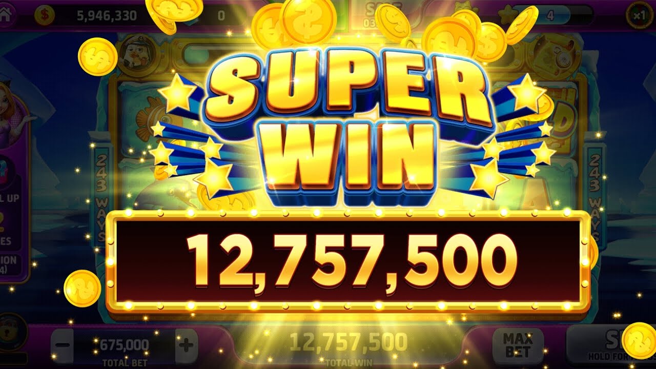 games 🎮 jackpot world - YouTube