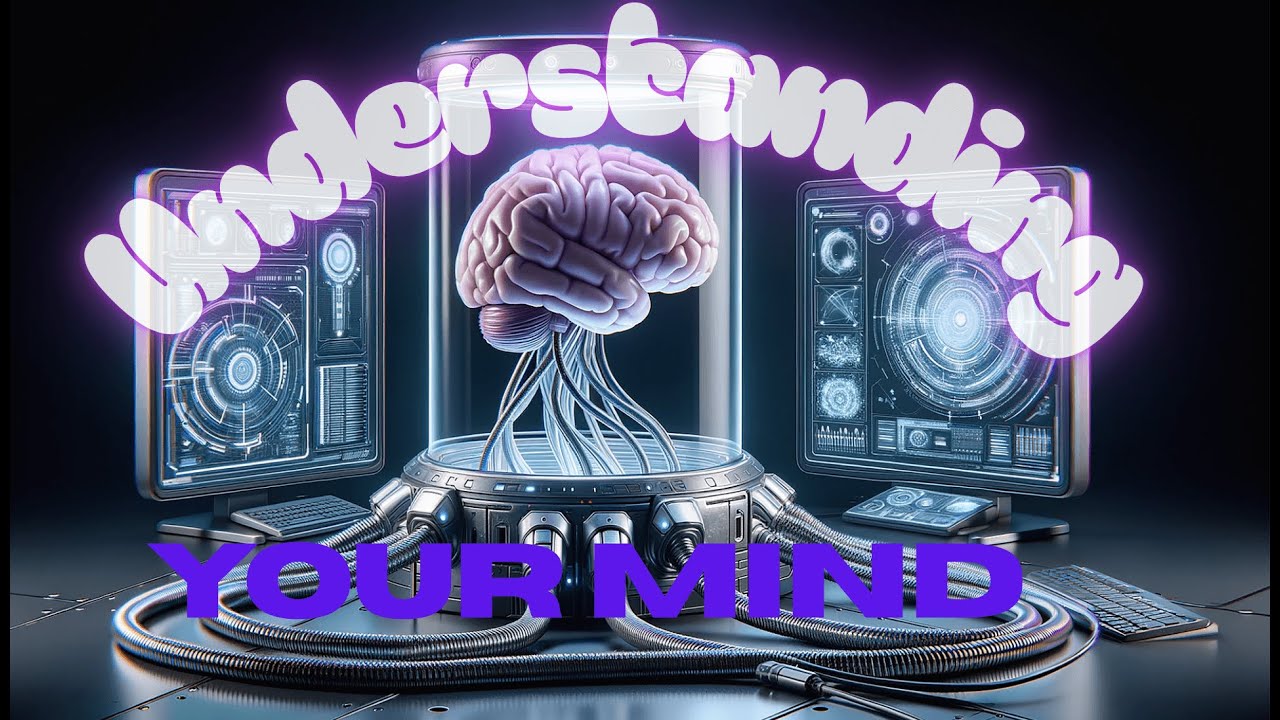 Why 95% of Your Thoughts Are Subconscious - The Hidden Mind Control System - YouTube