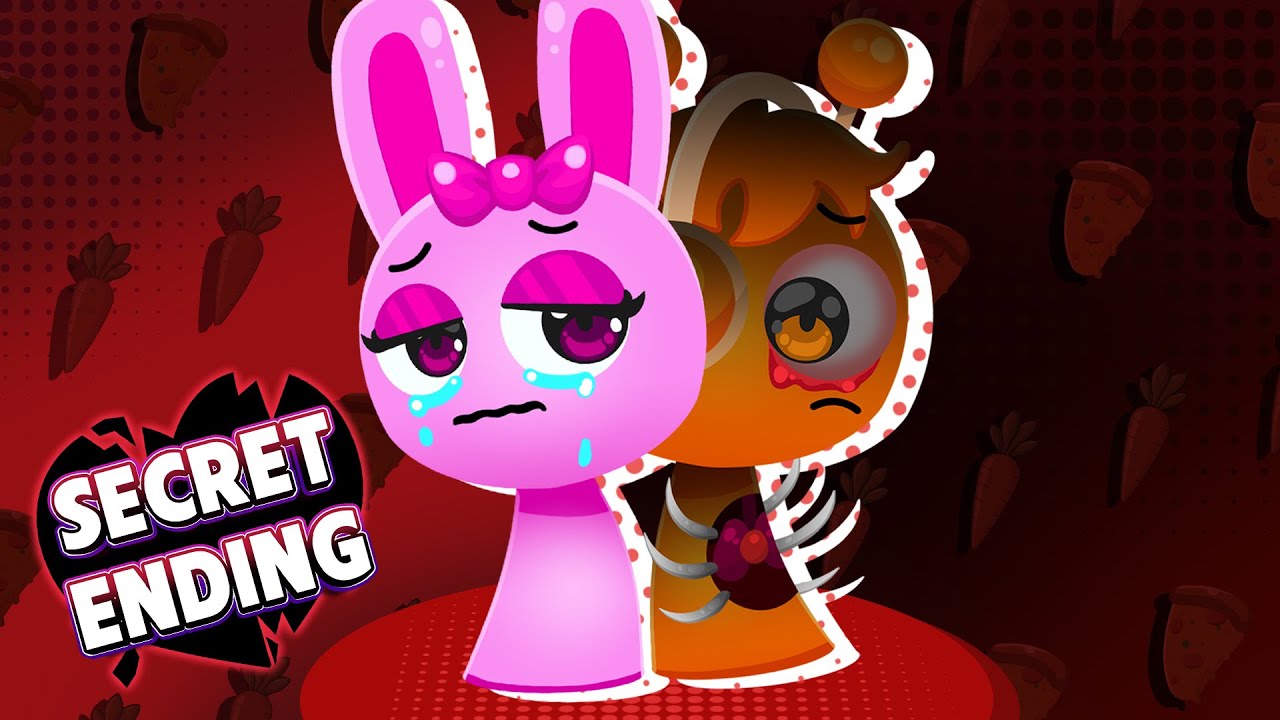 Incredibox Sprunki OC (Animated Series Intro - Secret Part) | Intro ...