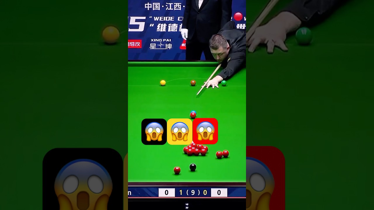 HACK WILSON 😱☠️💀 #snooker #snookertricks 👑👑👑👑👑🎱🎱🎱🎱💪💪💪💪💪🎱🎱🎱🎱 - YouTube