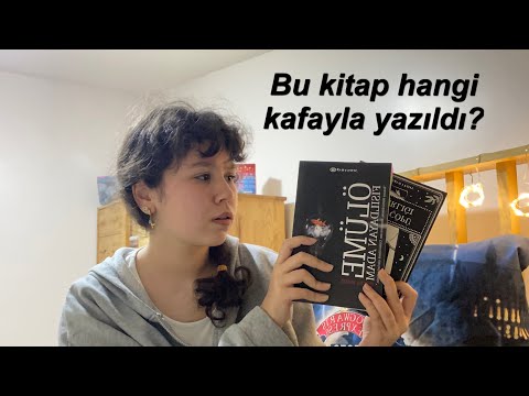Ölüme Fısıldayan Adam,Kibrit Çöpü Mezarlığı-Büşra Yılmaz |KİTAP YORUMU #kitapyorumu #büşrayılmaz